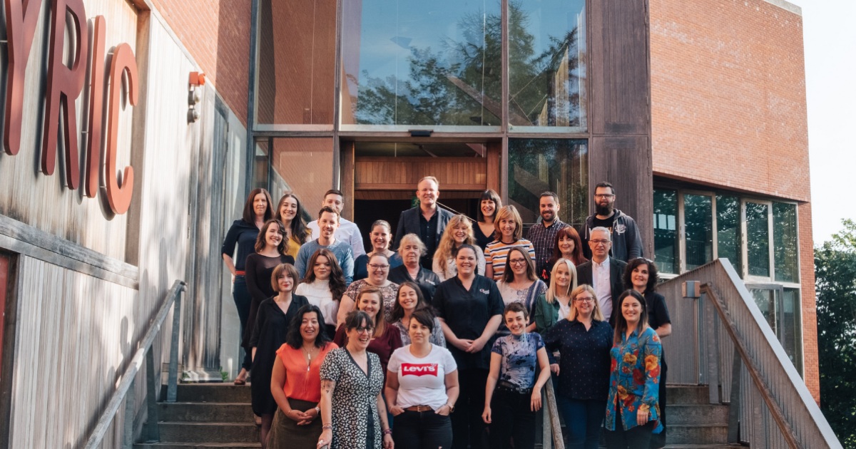 About Us | Artists | Casting | Lyric Theatre Belfast