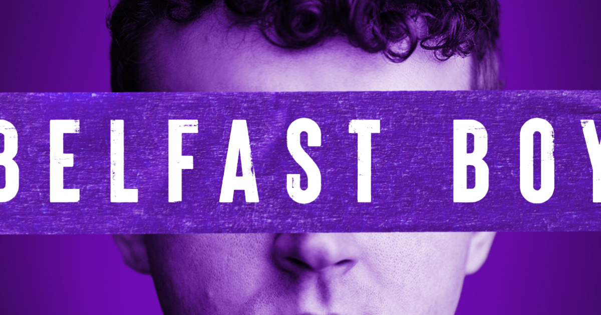 Belfast Boy | Lyric Theatre Belfast