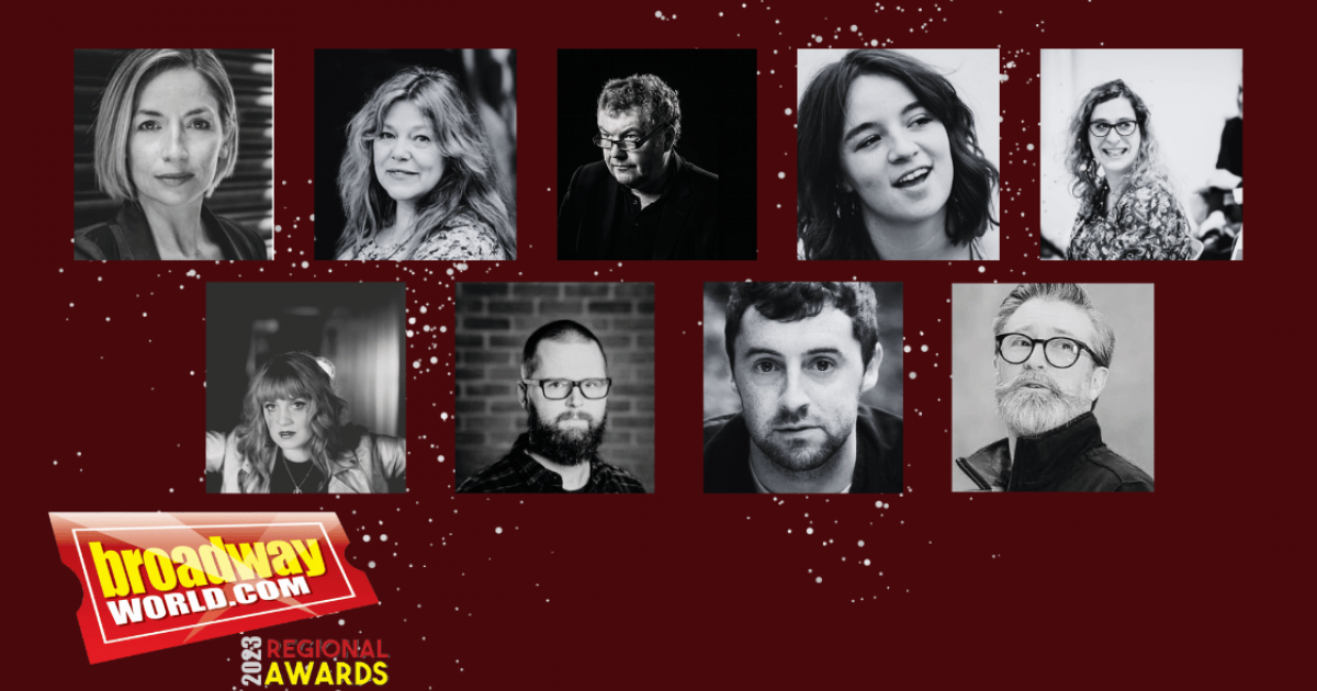 Success for Lyric Productions in the… | Lyric Theatre Belfast