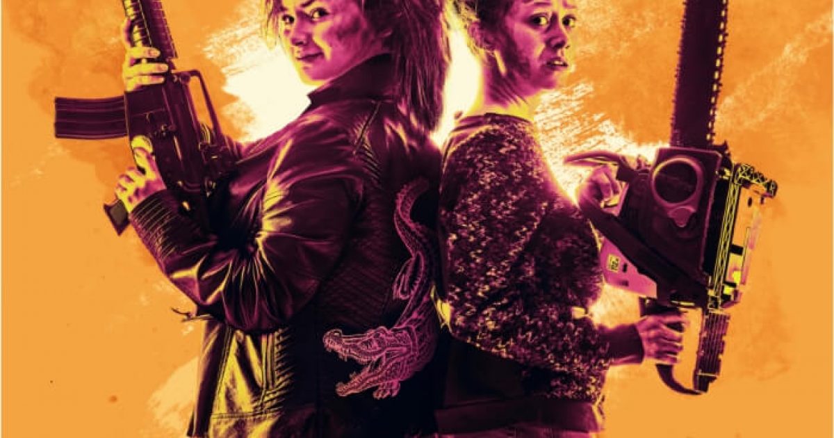 Meet the cast of Crocodile Fever | Lyric Theatre Belfast