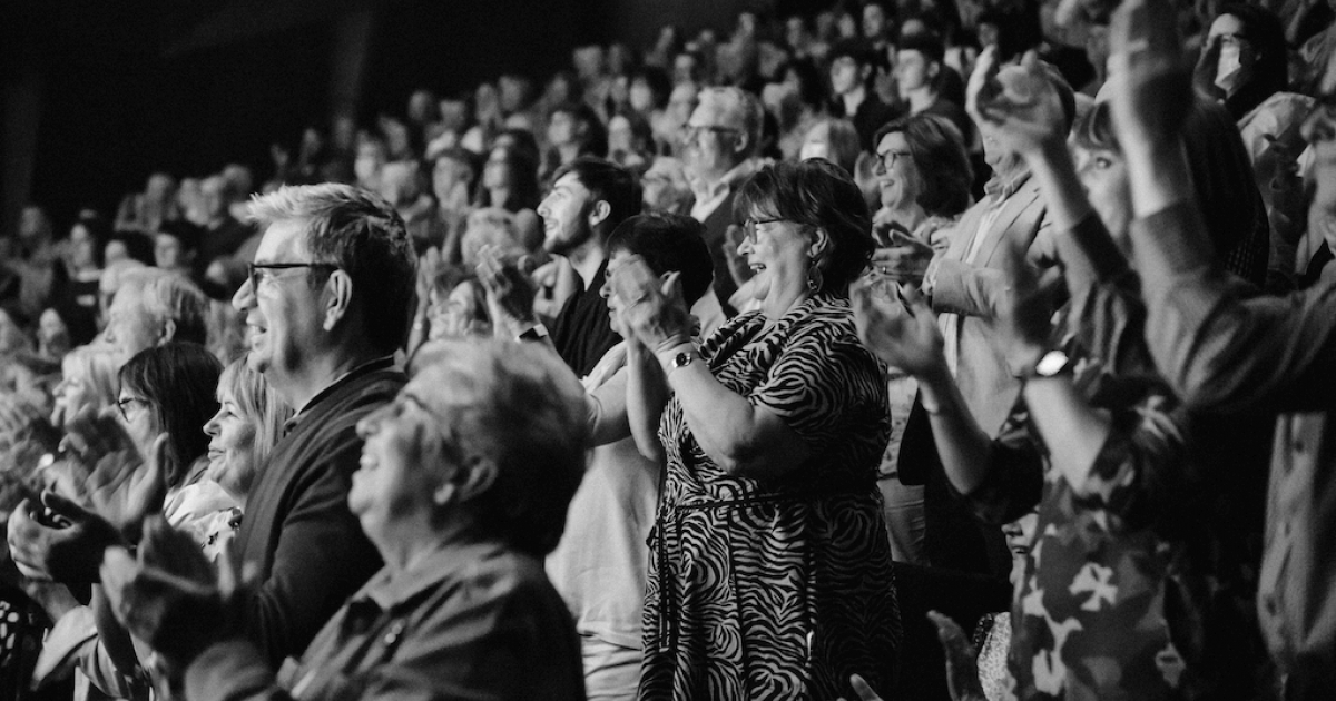 News | Lyric Theatre Belfast