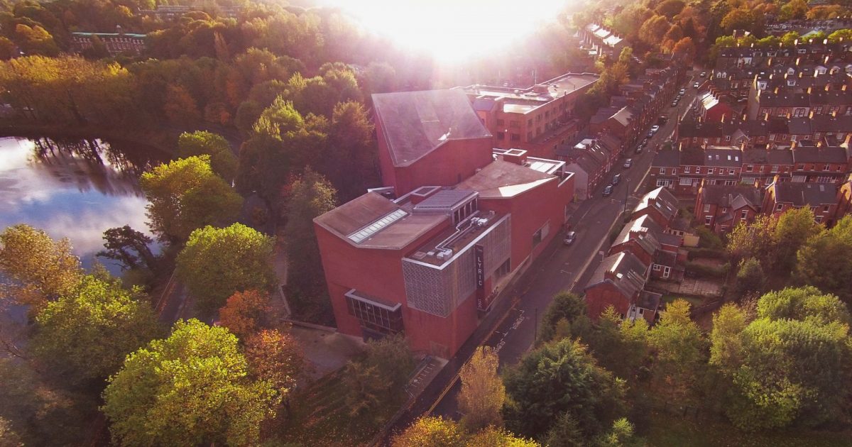 News | Lyric Theatre Belfast