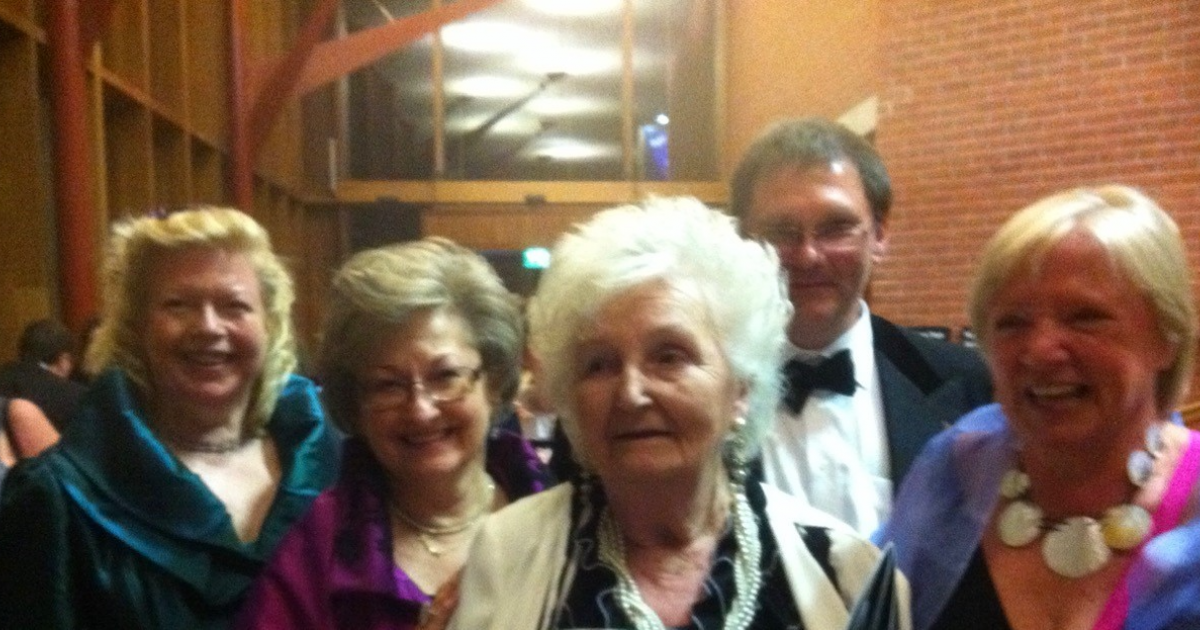 A Tribute to Kitty Neeson | Lyric Theatre Belfast