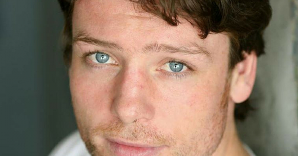 John Duddy Stars in New York Play | Lyric Theatre Belfast