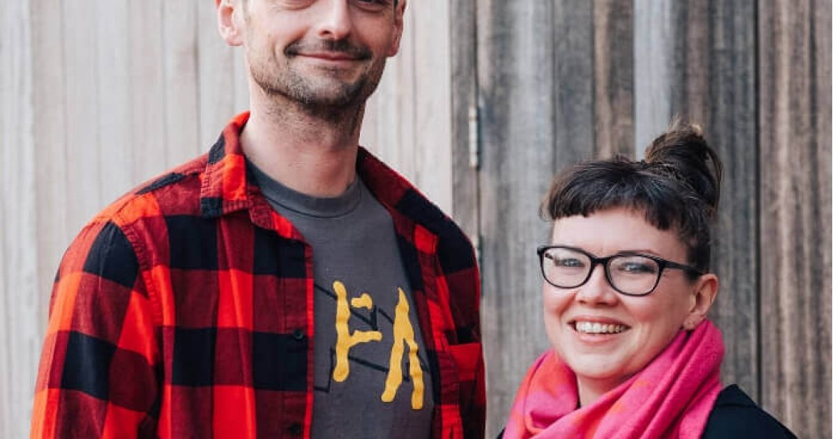 Amadan Ensemble | New Speak Artist | Lyric Theatre Belfast