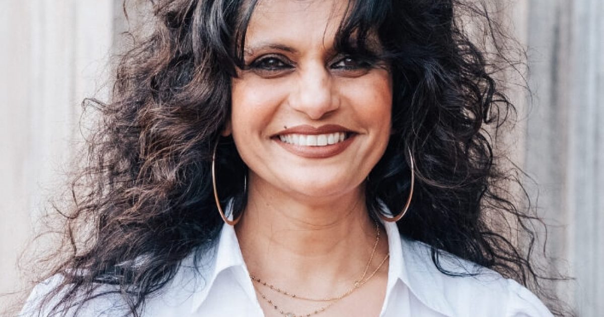Lata Sharma | New Speak Artist | Lyric Theatre Belfast