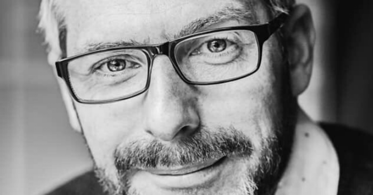 A Tribute to Matt Curry | Lyric Theatre Belfast