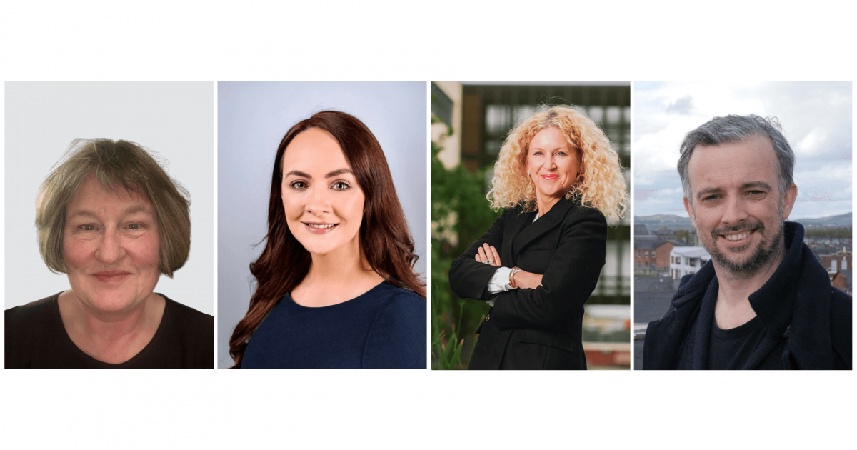 News | Lyric Theatre Belfast