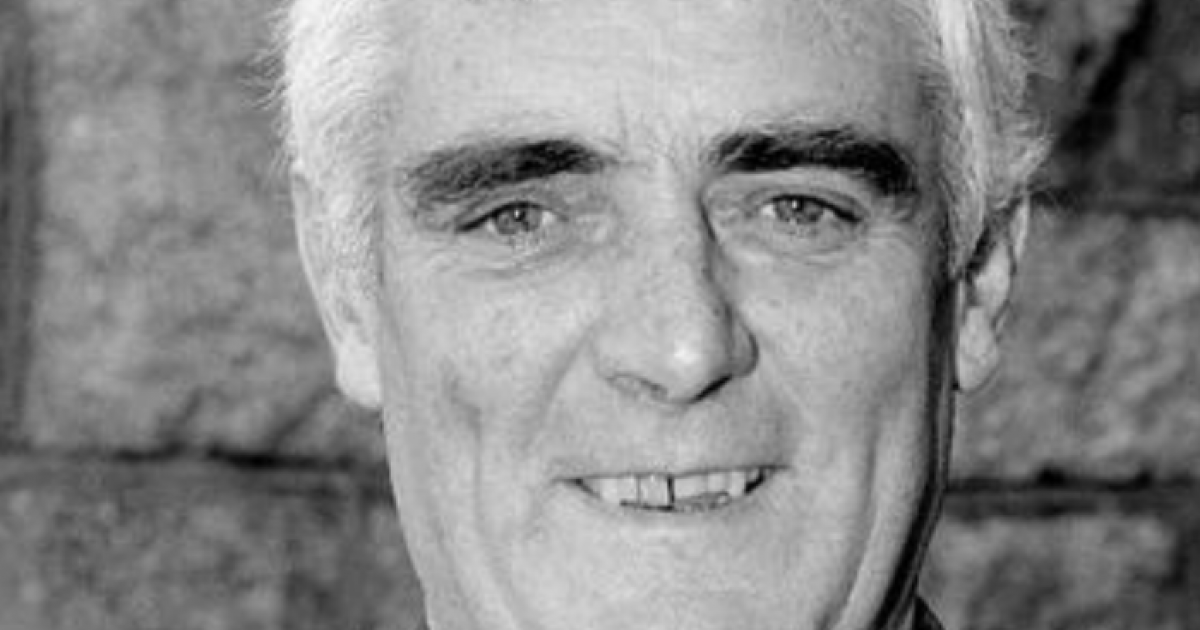 A Tribute to Tom Jordan | Lyric Theatre Belfast