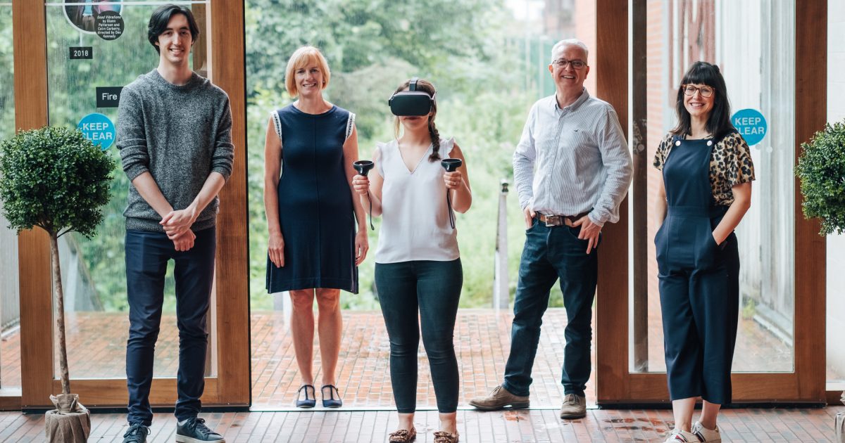 Rewriting the Narrative on Digital Theatre | Lyric Theatre Belfast